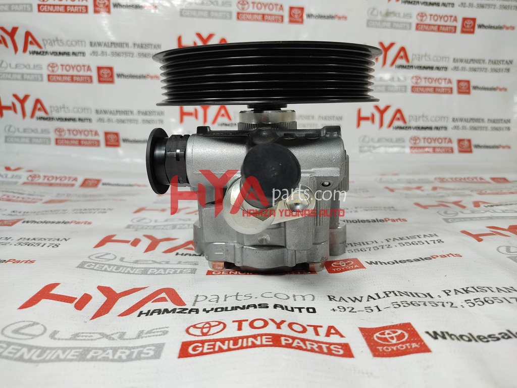 PUMP ASSY, VANE | H Y A parts
